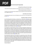 Ford Motor Company CEO History | PDF | Vehicle Industry | Ford Motor ...