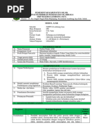 Modul Ajar Ips SMP KLS Vii Kegiatan Ekonomi | PDF