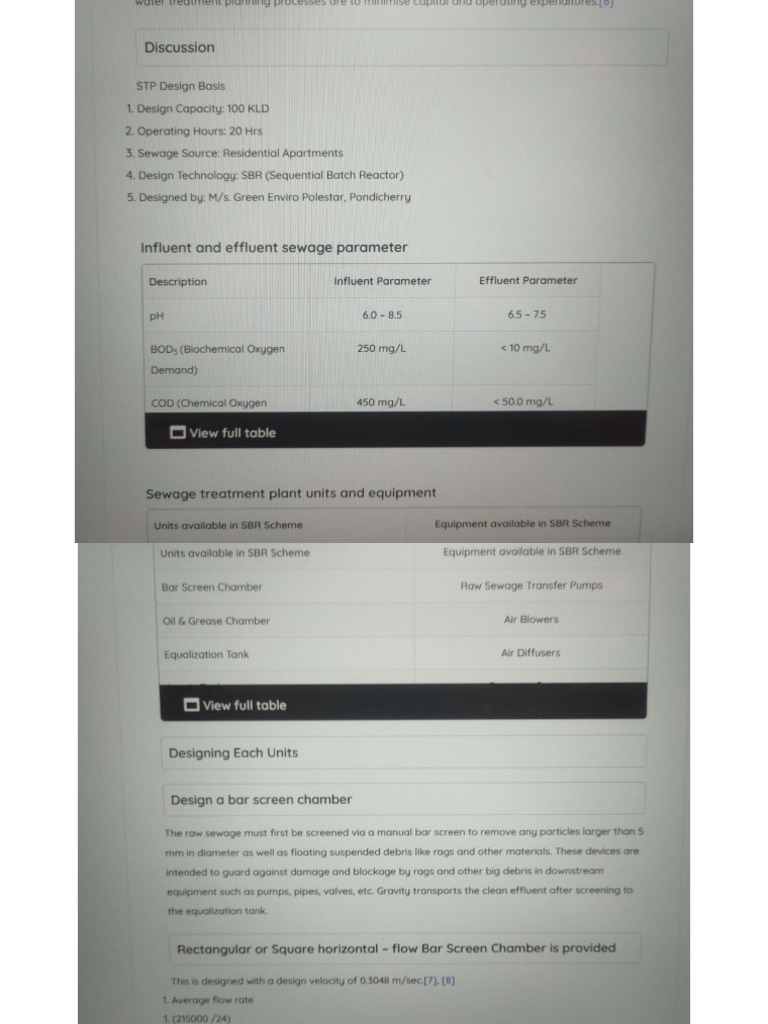 STP Design 123 | PDF