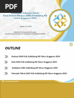 Panduan Praktis INAPROC & Katalog V6 Untuk PP - PPK & Bendahara | PDF