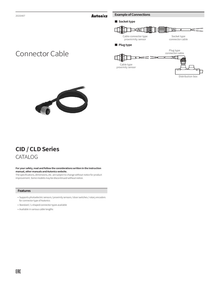 Soket Kabel | PDF | Electrical Connector | Ac Power Plugs And Sockets