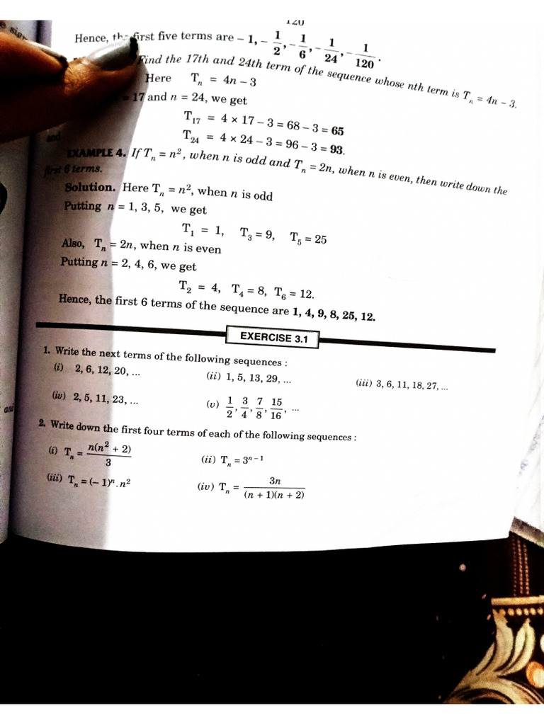 Ap, GP Unit 3 | PDF