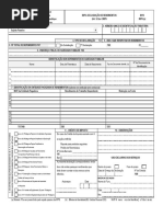 Modelos 20 20B 22 | PDF | Impostos | Contabilidade
