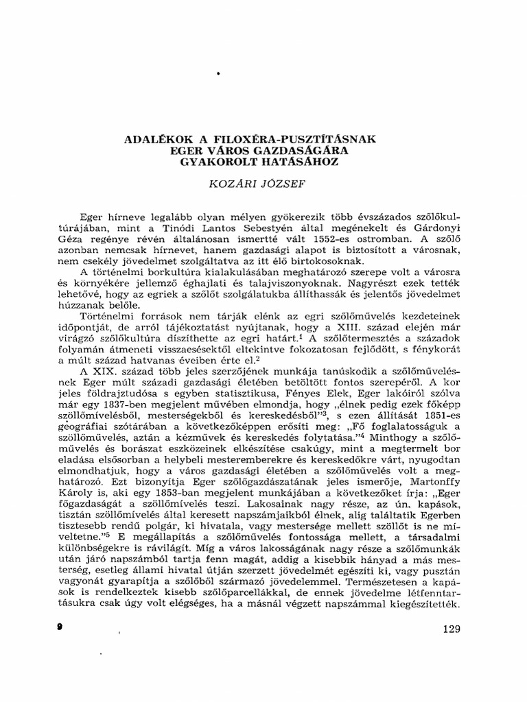 129-140 Kozari | PDF