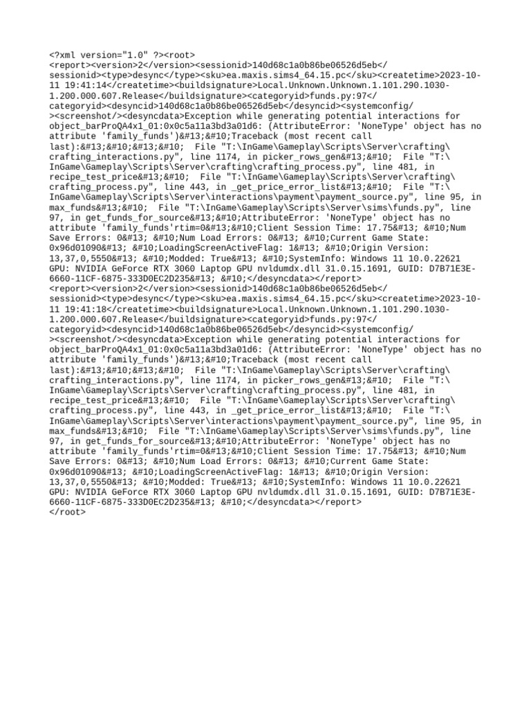 Lastexception 63836013935 | PDF | Computer Hardware | Computer Architecture