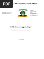 Kenya Police P3 Form 2025 Guidelines | PDF