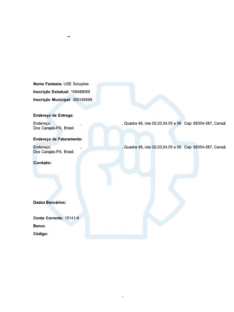 Arquivo Tecnico de Modelagem Para Folha de Rosot PJ | PDF