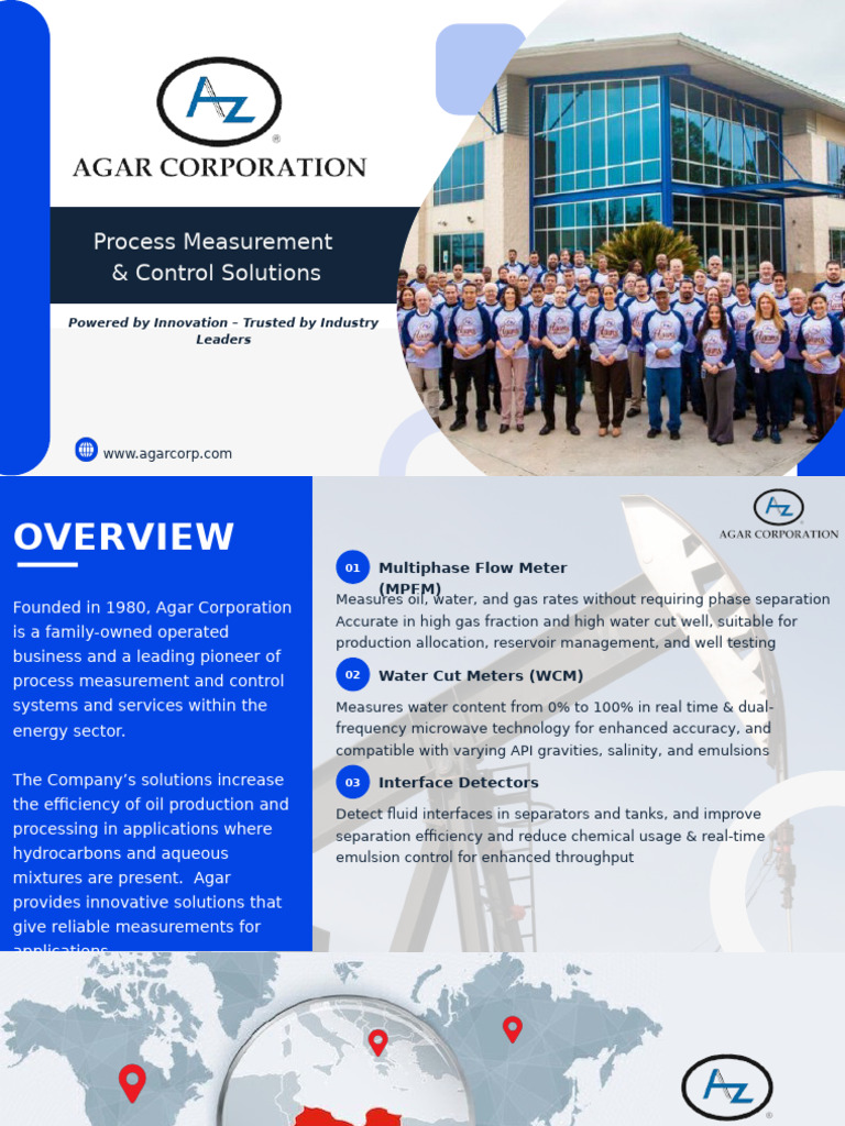Agar Final Presentation | PDF | Flow Measurement | Liquids