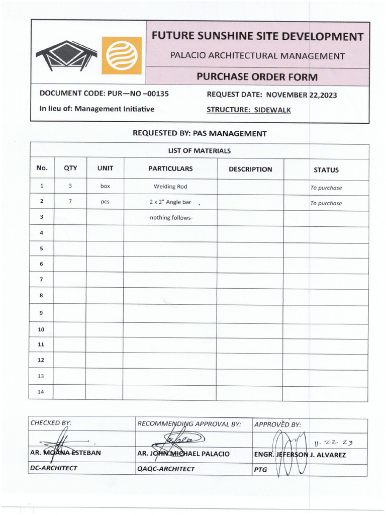 Po 135 112223 | PDF