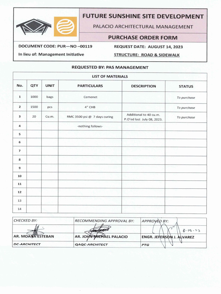 Po 119-120 081523 | PDF