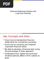 LX20250617-188 Copy of FIN 320 Final Project Financial Formulas | PDF ...