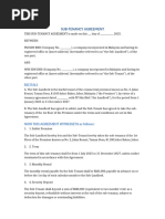Kastam K2 Export Declaration Form | PDF | Consumer Goods | Service ...