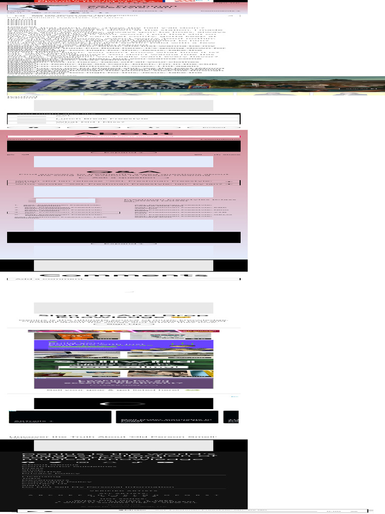 Ian - XXL Freshman Freestyle Ian Lyrics Genius Lyrics | PDF | Hip Hop