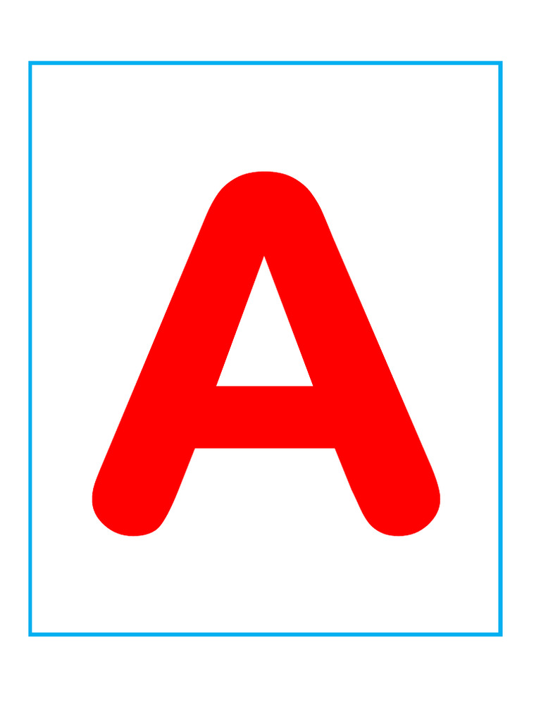 Abjad A-Z | PDF