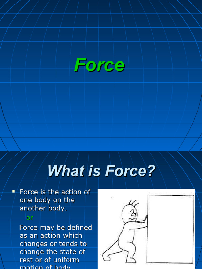 Understanding Contact Forces and Friction | PDF | Force | Friction