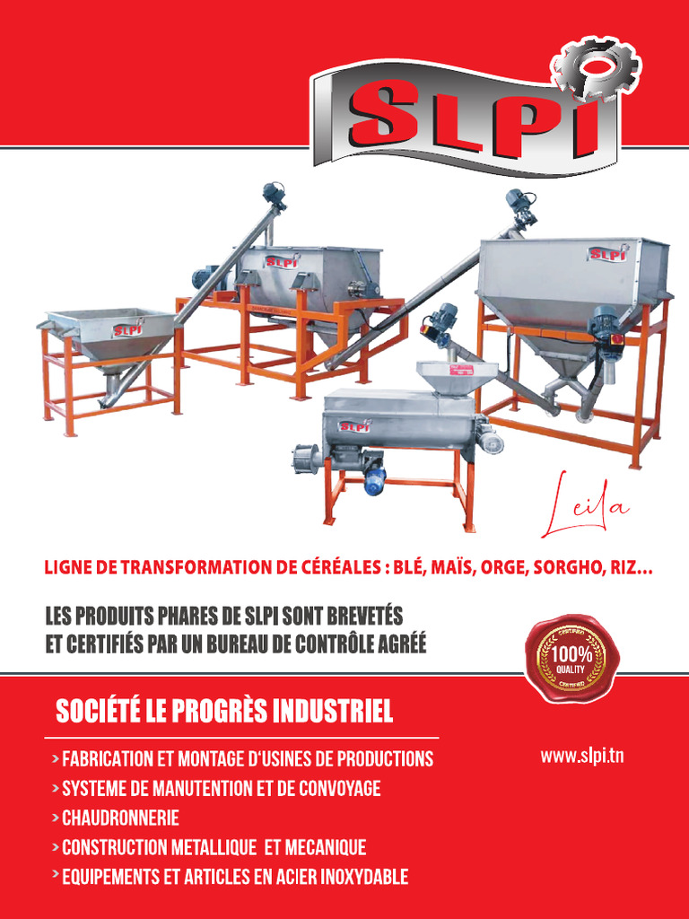 Catalogue SLPI-2025 Compressed | PDF