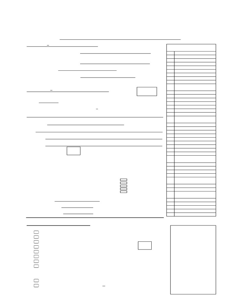 Document Cover Sheet - Deeds | PDF | Deed | Bill Of Sale