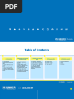 UNOPS eSourcing Vendor Guide 1.7 | PDF | Procurement | Request For Proposal