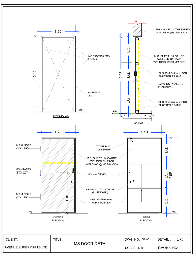 3.asl Bardoli, Surat b2 (Fabrication) | PDF | Metalworking | Mechanical ...