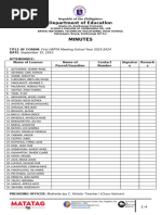 ICS Form 201: Incident Briefing Guide | PDF | Incident Command System ...