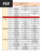 CBPR Plus MT to MX Equivalence Guide | PDF | Service Industries | Computing