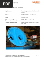 Data Sheet Hardox 400 | PDF | Hardness | Wear