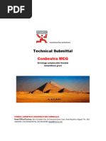 Conmix PRODUCT REFERENCE GUIDE CCD | PDF | Concrete | Flooring