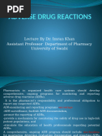 Designated Medical Event Dme List en | PDF | Hepatitis | Ischemia