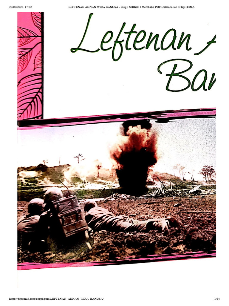 LEFTENAN FlipHTML5 | PDF