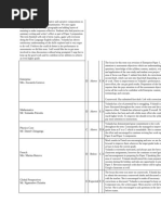 Report Card Sample With Mock Exam Grade 10 Igcse | PDF | Multiple ...