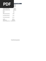Morang District Map and Municipalities | PDF