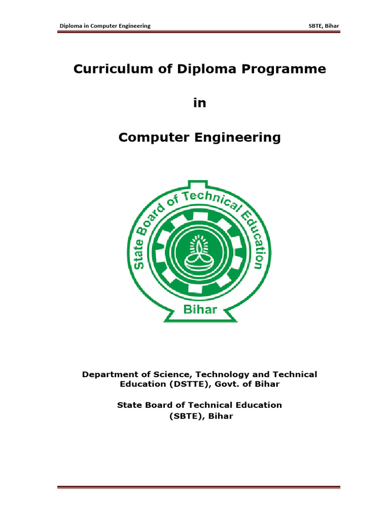Computer Engineering.. | PDF | Class (Computer Programming) | Java (Programming Language)