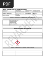John Deere Plus 50 II 15W40 SDS | PDF