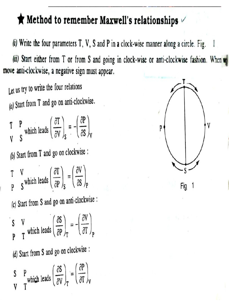 Clausius Clapeyron Equa | PDF