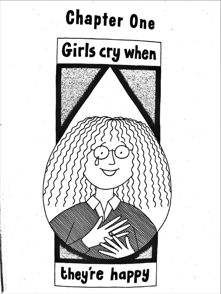 Girls in Tears - Ch.1 | PDF