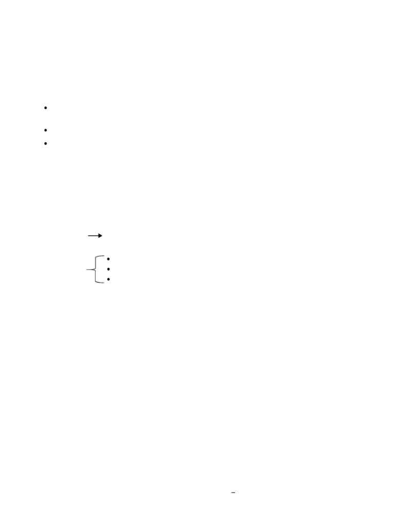 PMP Examination Content Outline - 7 | PDF | Project Management ...