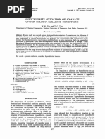 Loctite Fluid Compatibility Chart | PDF | Chemistry | Potassium