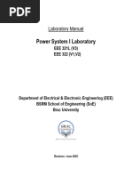 Electrical Technology Power Systems Grade 11 Term 3 2024 Revision Pack | PDF | Electric Motor ...