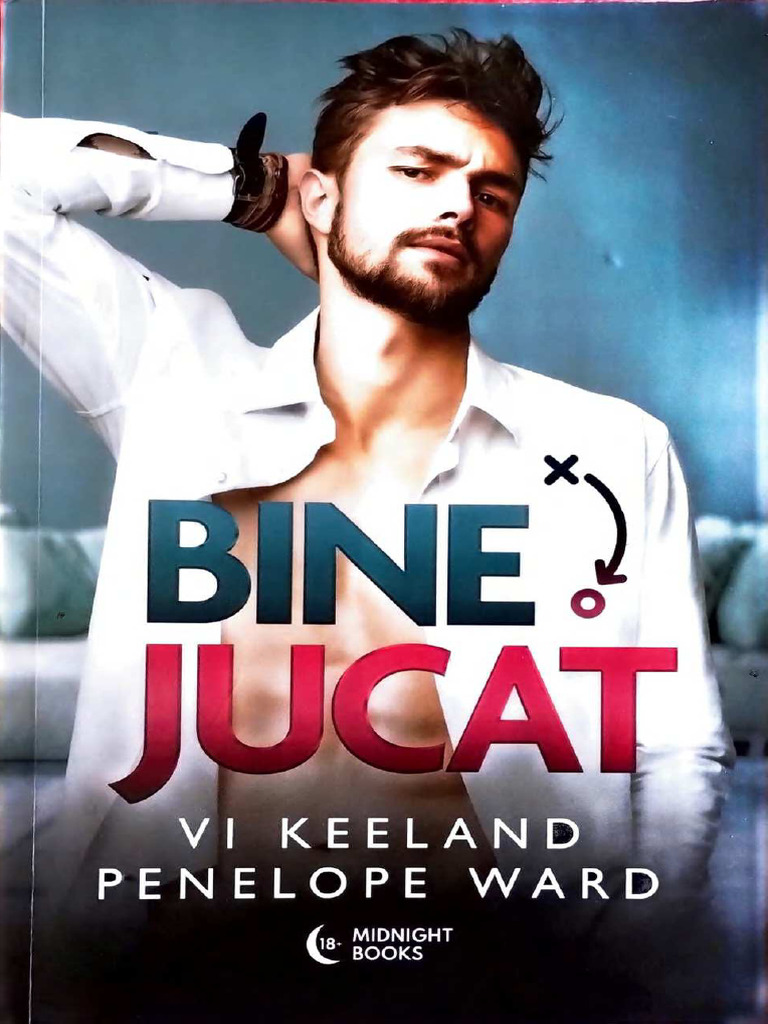 Bine Jucat Vi Keeland | PDF
