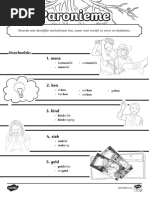 Versamelname Van A Tot Z | PDF