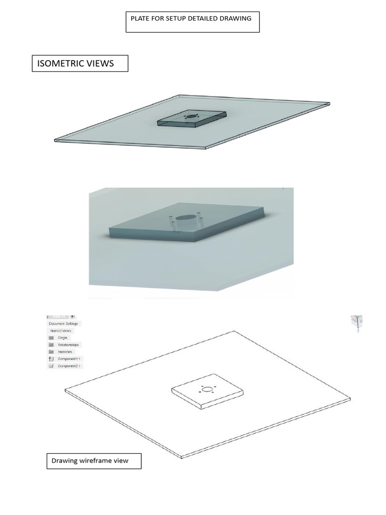 Final Plate Removed | PDF