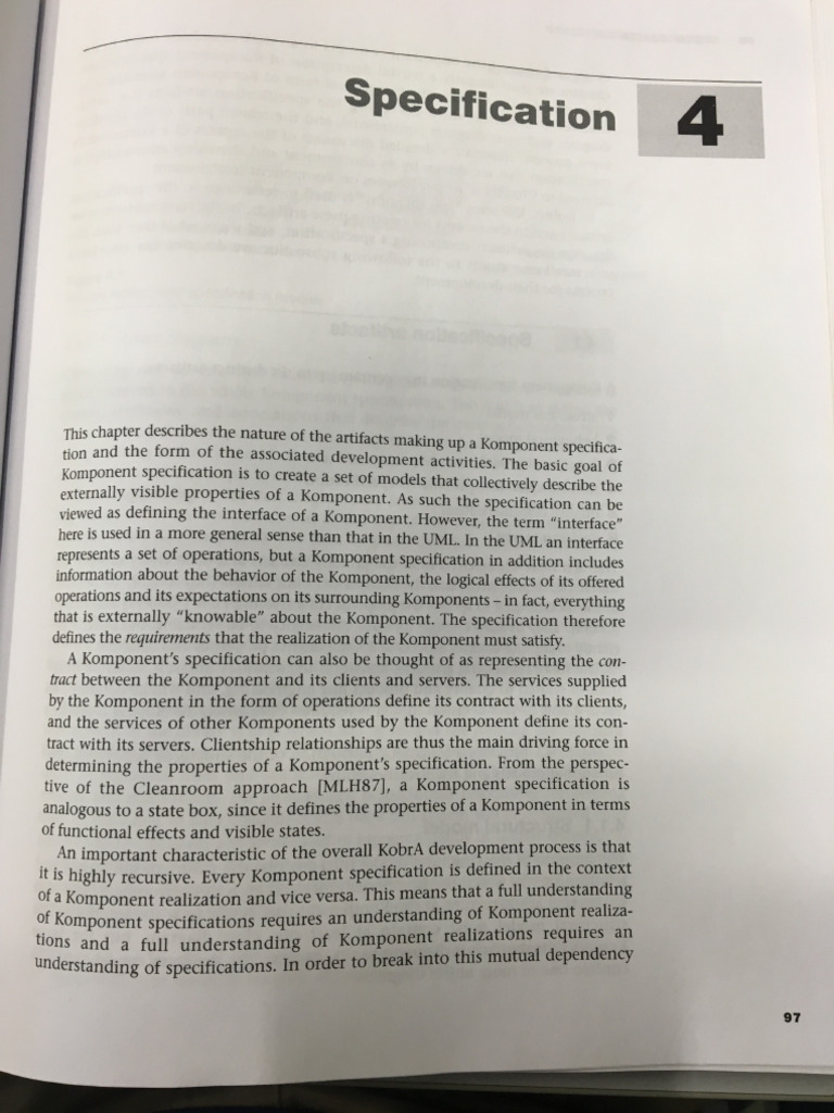 Specs | PDF