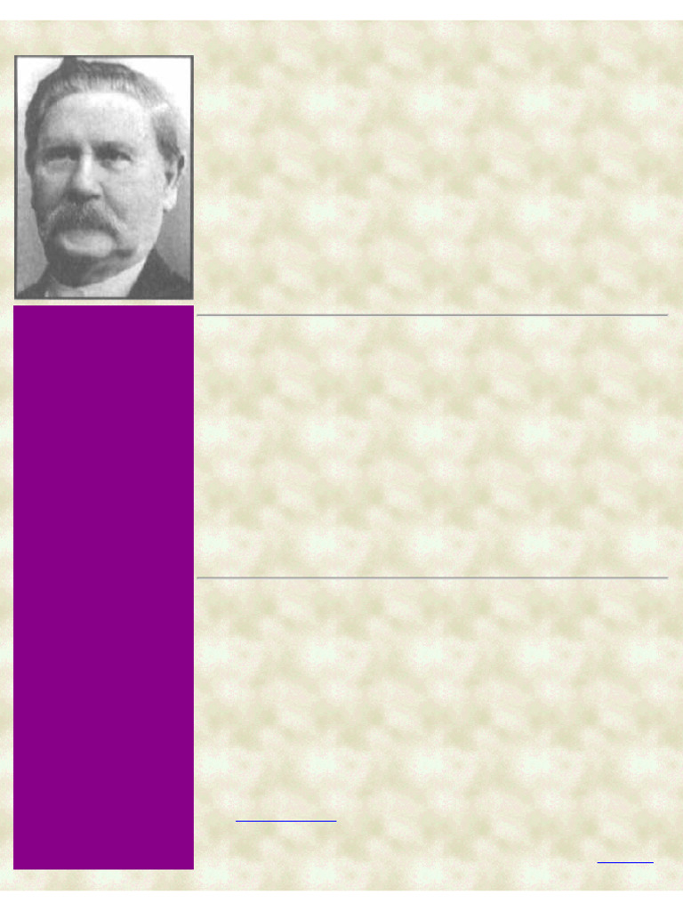 Charles W. Penrose, General Authority | PDF | Latter Day Saints | Mormonism