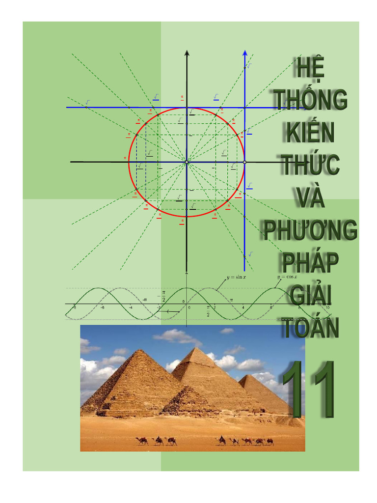 He Thong Kien Thuc Va Phuong Phap Giai Toan 11 GDPT 2018 Vo Cong Truong | PDF