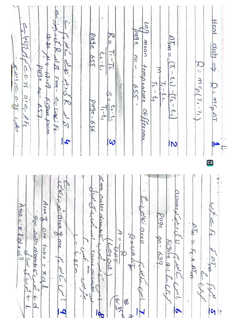 Kind of Notes | PDF