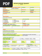 Automated Transmission RTW Checklist | PDF | Technology & Engineering ...