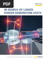 Power Distribution System Riser Diagram | PDF