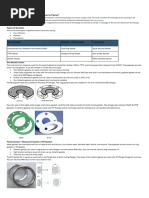 Metaflex Spiral-Wound Gasket Datasheet.20230926082551684 | PDF | Materials | Mechanical Engineering