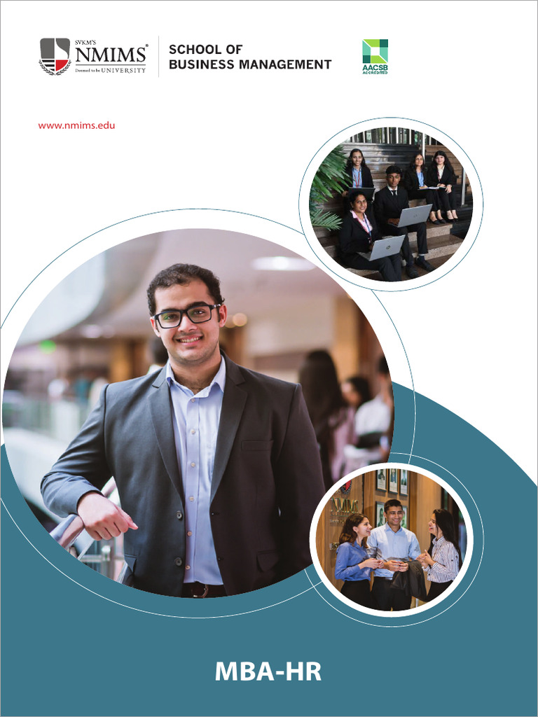 MBA HR Compressed 02092024 | PDF | Leadership | Critical Thinking