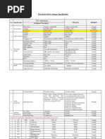 Sel 9510 | PDF | Alternating Current | Switch